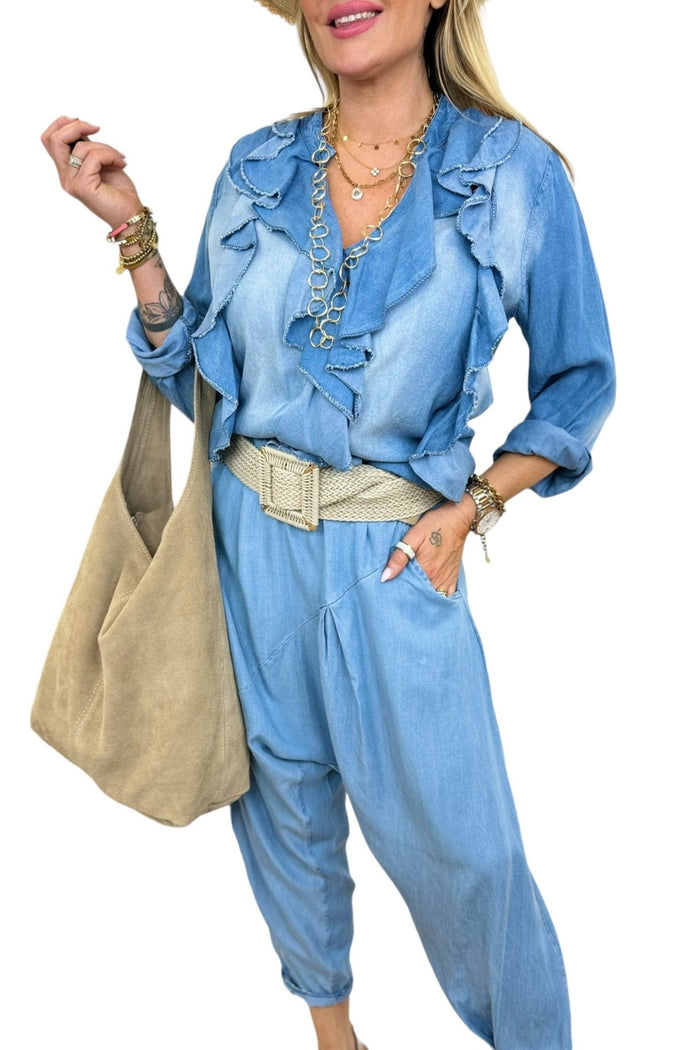 Damenhemden - Online shoppen - Modetrends 2022 - LEVELONE FASHION ...