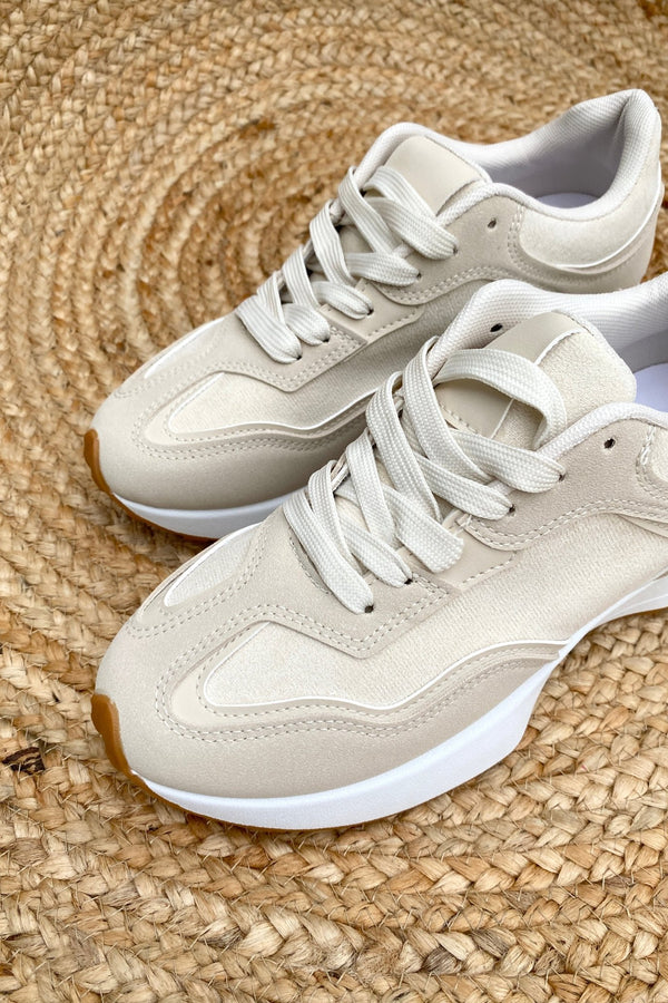 Sneaker - Levelone GmbH & Co. KG