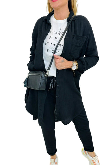 Damenhemden - Online shoppen - Modetrends 2022 - LEVELONE FASHION ...