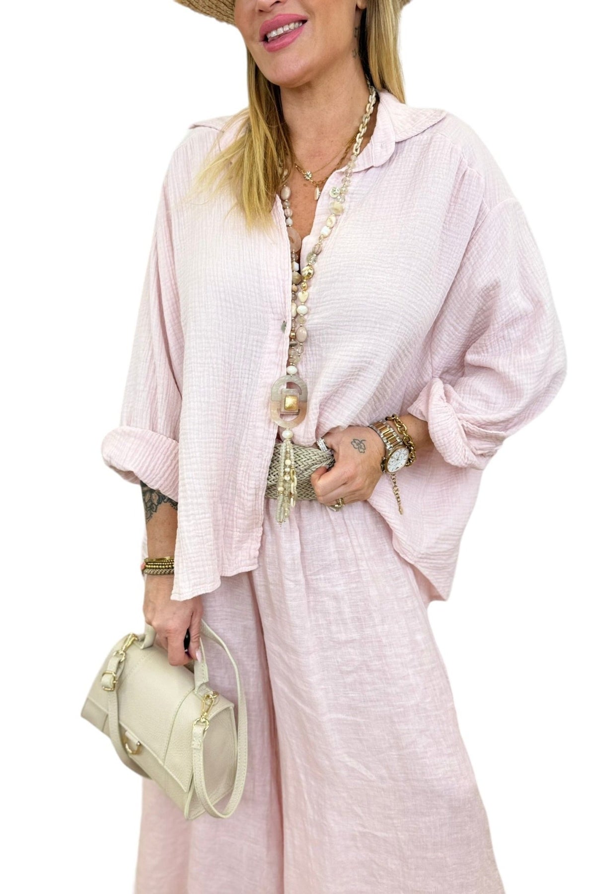 Damenhemden - Online shoppen - Modetrends 2022 - LEVELONE FASHION ...