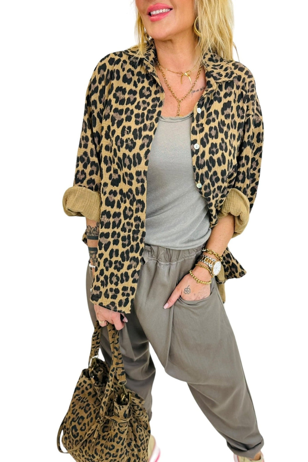 Damenhemden - Online shoppen - Modetrends 2022 - LEVELONE FASHION ...