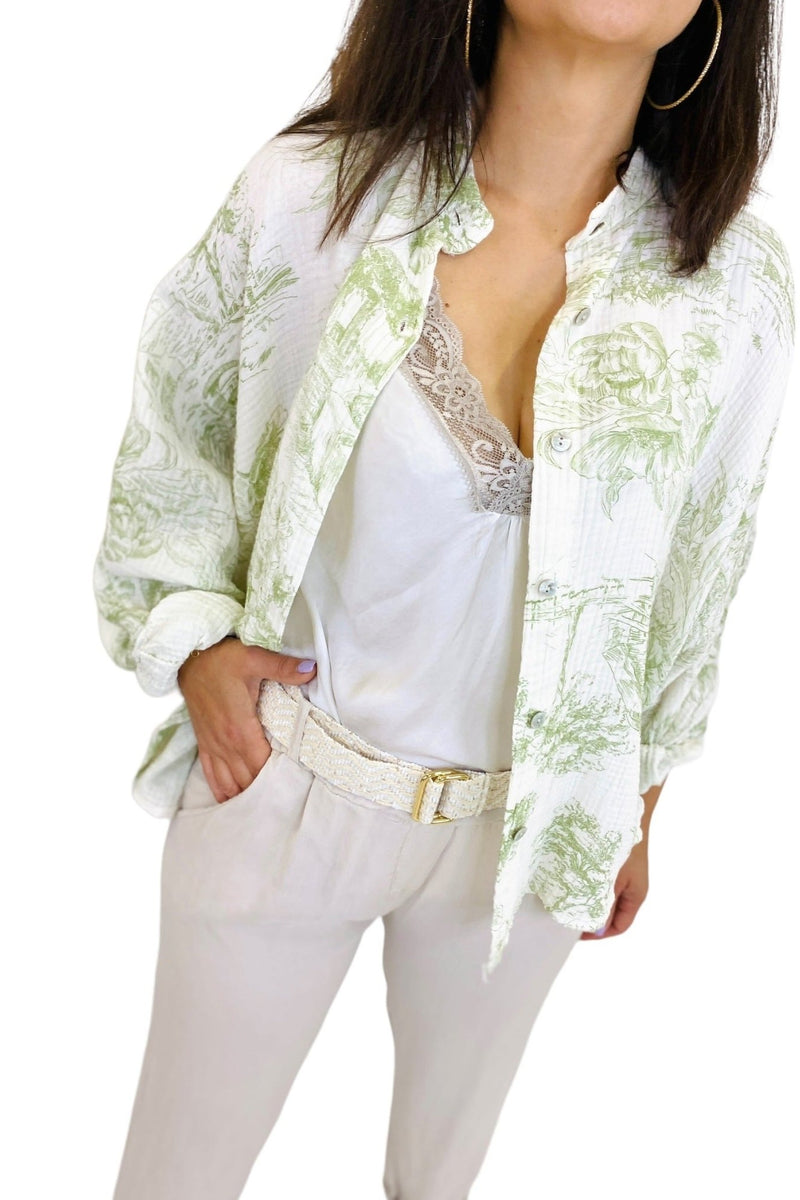 Damenhemden - Online shoppen - Modetrends 2022 - LEVELONE FASHION ...