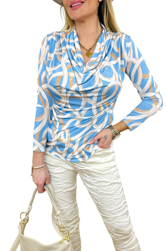 Damenhemden - Online shoppen - Modetrends 2022 - LEVELONE FASHION ...